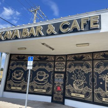 CLOUD PARLOR SPEAKEASY CAFE - 67 Photos & 25 Reviews - 297 W Cocoa ...