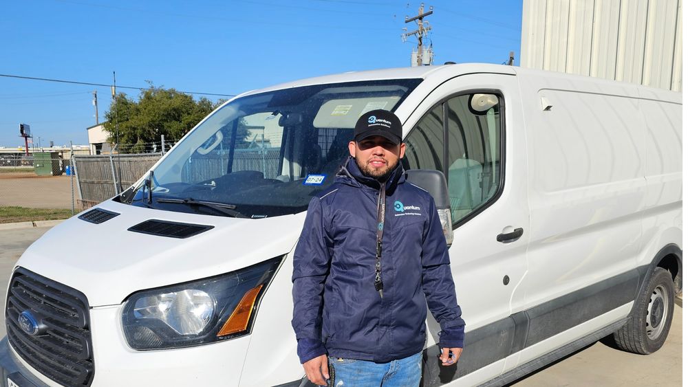 QUANTUM AUTO TECH - Updated January 2026 - Request a Quote - 13 Photos ...