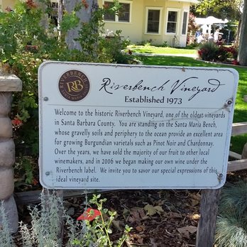 RIVERBENCH VINEYARD & WINERY - Updated June 2025 - 139 Photos & 119 ...