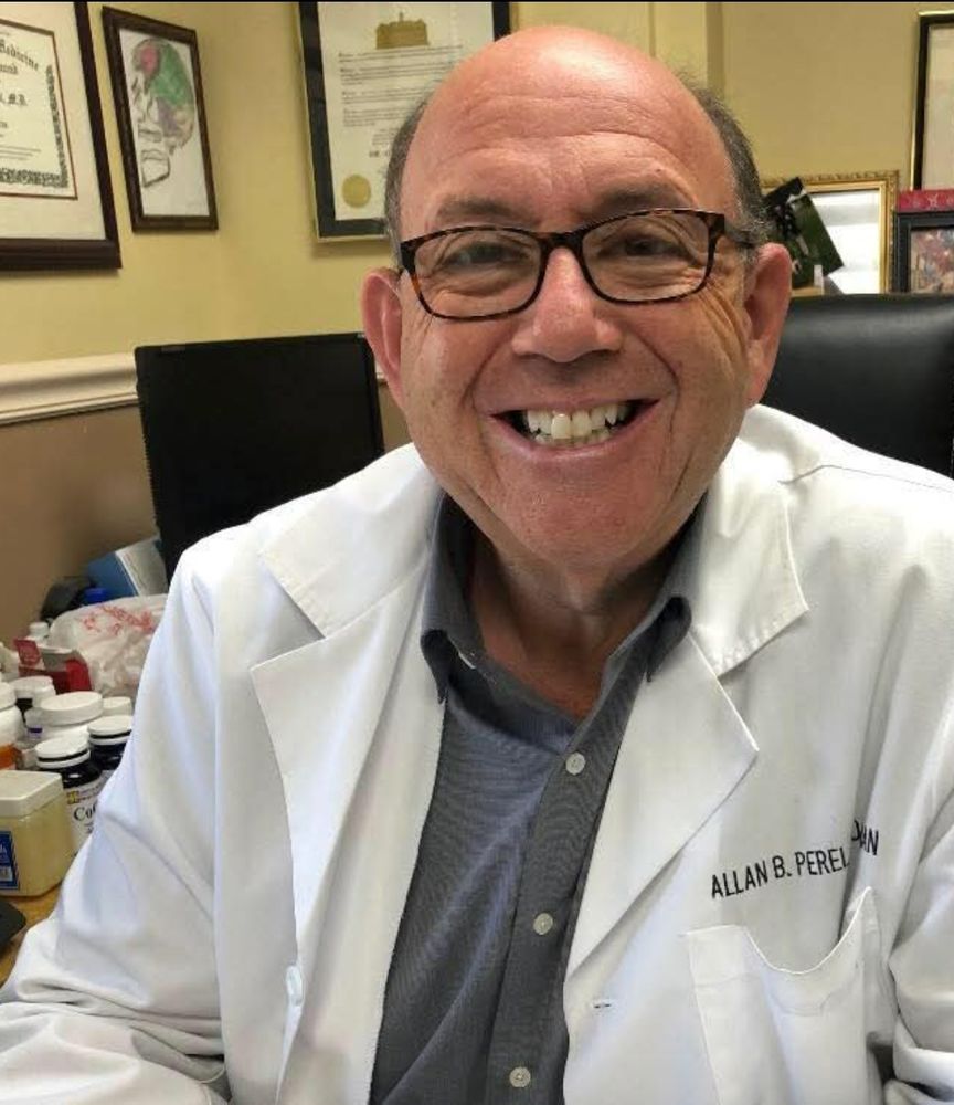 ALPHA NEUROLOGY PC - Updated December 2025 - 21 Reviews - 27 New Dorp ...