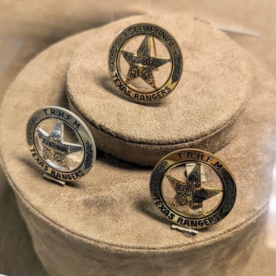 TEXAS RANGER HALL OF FAME & MUSEUM - Updated January 2026 - 386 Photos ...