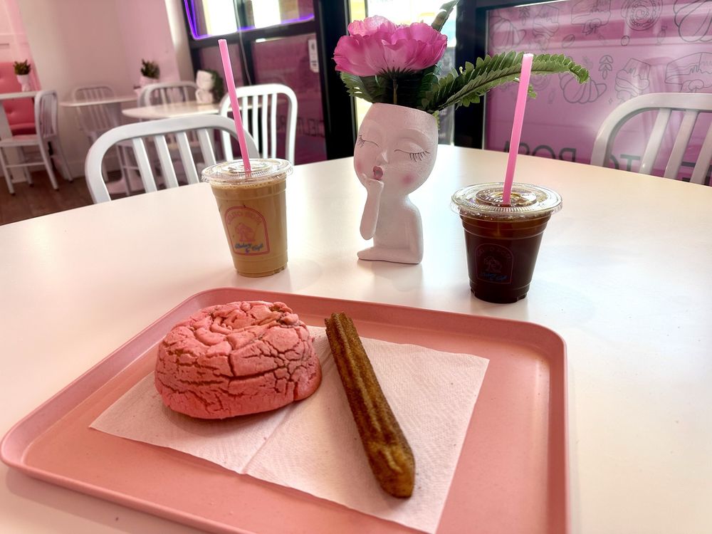 CIELITO ROSA BAKERY - Updated October 2025 - 60 Photos & 18 Reviews ...
