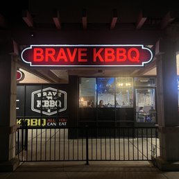 BRAVE KOREAN BARBECUE - Updated October 2025 - 344 Photos & 204 Reviews ...