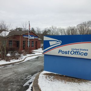US POST OFFICE - Updated January 2025 - 1 Route 940, Pocono Lake ...