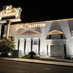 GIRL COLLECTION - 11 Photos & 82 Reviews - 2580 S Highland Dr, Las ...
