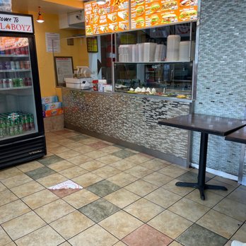 HALAL BOYZ - Updated September 2024 - 149 Photos & 153 Reviews - 183-20 ...