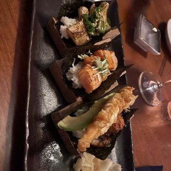 OKU IZAKAYA BAR - Updated August 2025 - 74 Photos & 16 Reviews - 2 ...