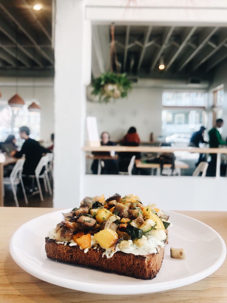 UPPER LEFT ROASTERS - 303 Photos & 214 Reviews - 1204 SE Clay St ...