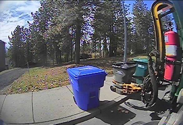 WASTE MANAGEMENT - SPOKANE VALLEY - Updated September 2025 - 39 Reviews ...