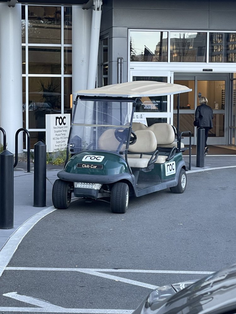 ROC EXPRESS - Updated November 2025 - 43 Photos & 95 Reviews - 555 N ...