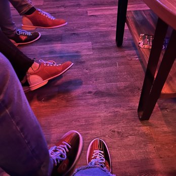 BOWLERO SOUTH SEATTLE - Updated July 2025 - 140 Photos & 154 Reviews ...