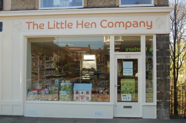 THE LITTLE HEN COMPANY - TOY SHOP - Updated February 2025 - 125 New ...