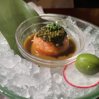 NOBU FIFTY SEVEN - Updated December 2024 - 2827 Photos & 1571 Reviews ...