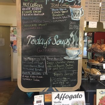 JUICE N’ JAVA - Updated October 2025 - 18 Photos & 24 Reviews - 661 ...