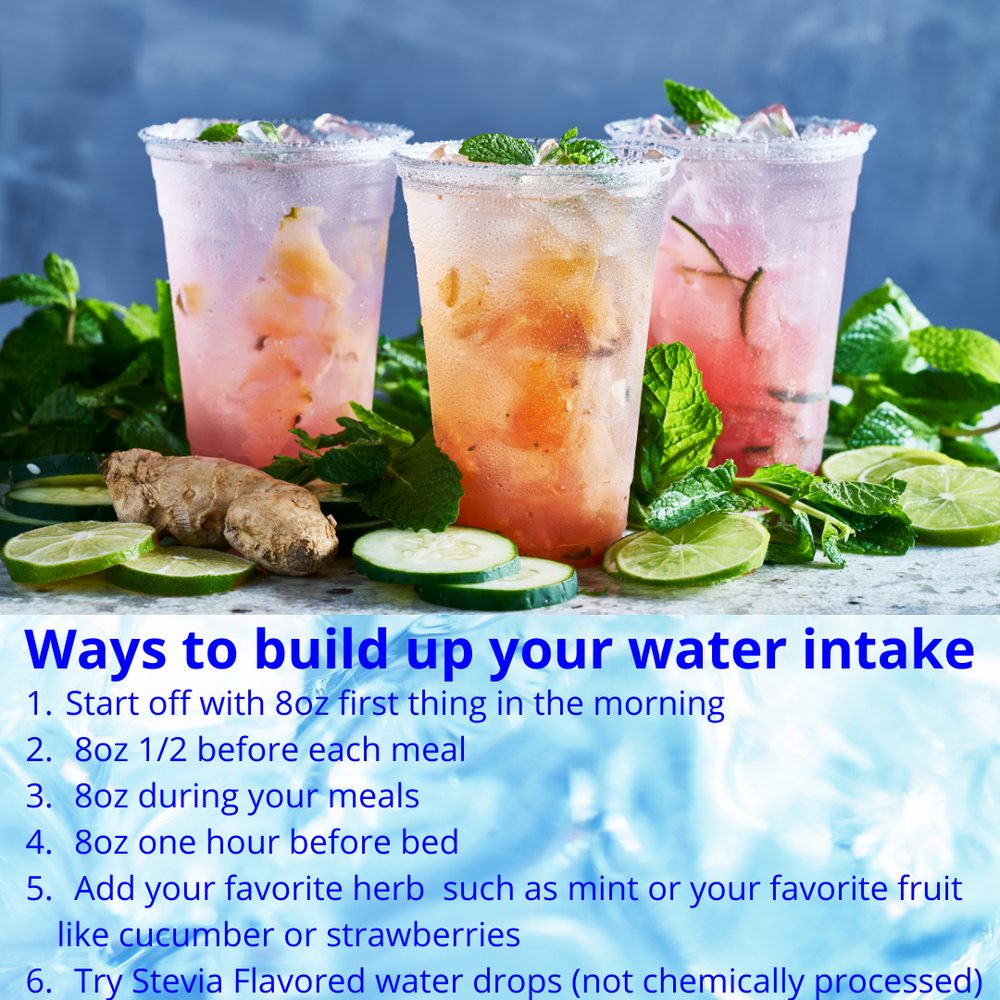 PURE WATER NUTRITION - Updated January 2026 - 50 Photos & 23 Reviews ...