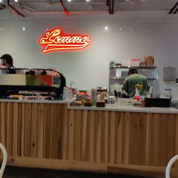 LEMMA COFFEE CO - Updated June 2025 - 227 Photos & 115 Reviews - 9250 ...