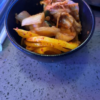 KPOT KOREAN BBQ & HOT POT - Updated April 2025 - 204 Photos & 109 ...