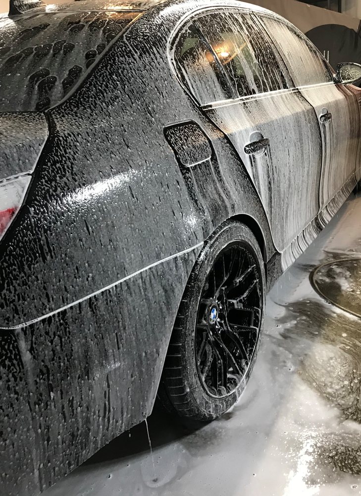 B CLEAN AUTO DETAILING - Updated August 2025 - Request a Quote ...