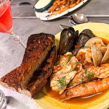 BAYONET - Updated August 2025 - 147 Photos & 27 Reviews - 2015 2nd Ave ...