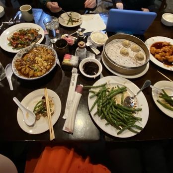 TIAN FU - Updated December 2025 - 159 Photos & 91 Reviews - 7525 E ...