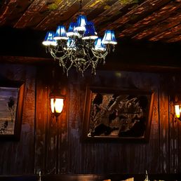 BLUE FIRE RESTAURANT - Updated December 2025 - 106 Photos & 55 Reviews ...