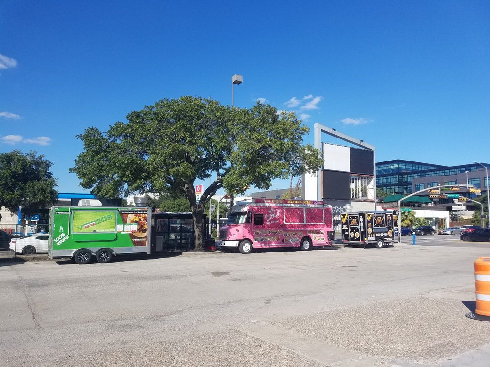 SISA’S FAST FOOD - 1001 Westheimer Rd, Houston, Texas - Fast Food ...