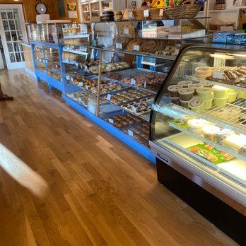 LUISA’S SWEDISH BAKERY & MARKET - Updated December 2025 - 76 Photos ...