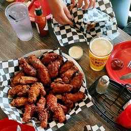 MIGHTY CHICK - 165 Photos & 58 Reviews - 8900 Ohio Dr, Plano, Texas ...