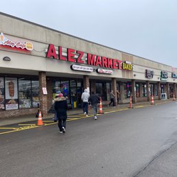 ALEZ MARKET - Updated May 2025 - 27 Photos & 15 Reviews - 2243 ...