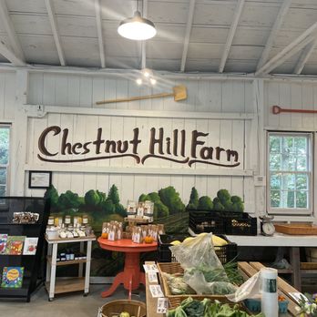CHESTNUT HILL FARM - Updated October 2025 - 14 Photos - 7 Chestnut Hill ...