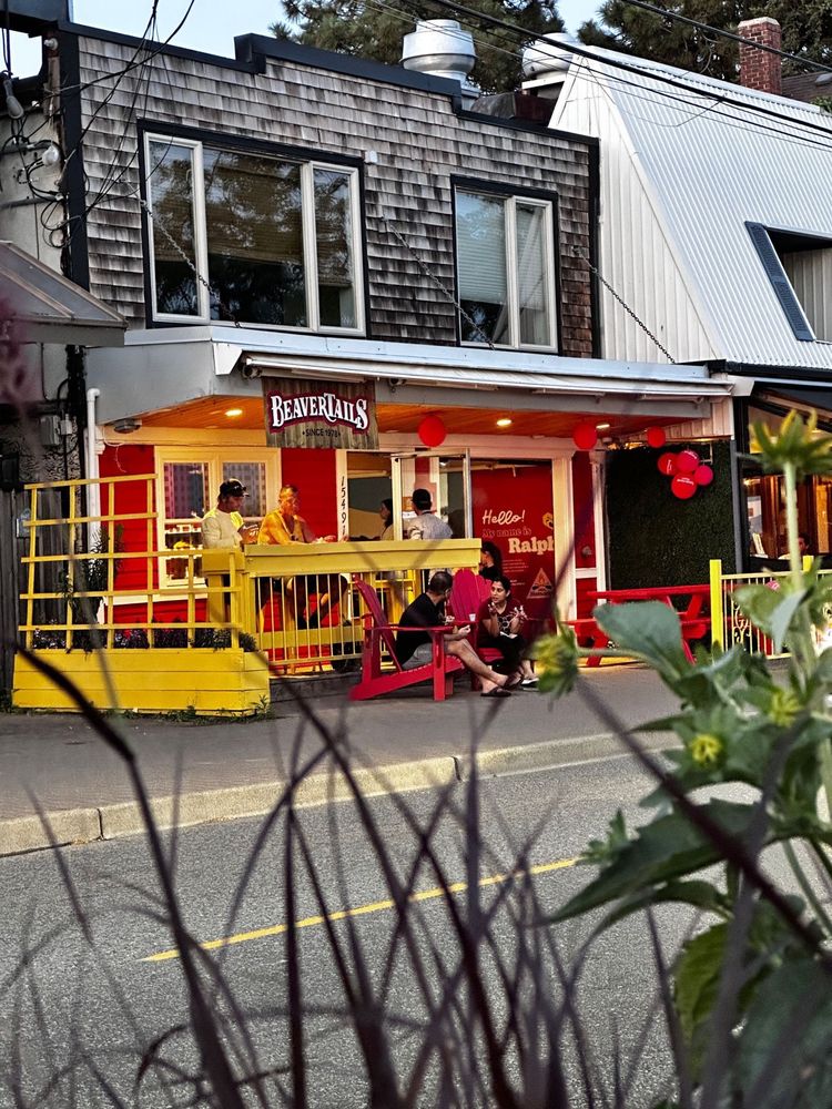 BEAVERTAILS - Updated February 2025 - 15491 Marine Drive, White Rock, British Columbia, Canada ...