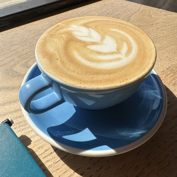 RACE STREET COFFEE - Updated August 2024 - 122 Photos & 72 Reviews ...