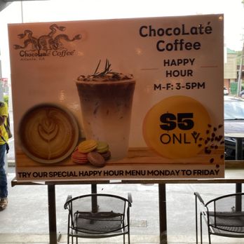 Photos of CHOCOLATÉ COFFEE - Updated August 2024 - 65 Photos & 158 ...