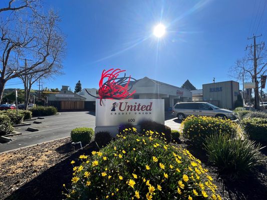 1ST UNITED CREDIT UNION San Leandro, CA - Updated November 2024 - 15 ...