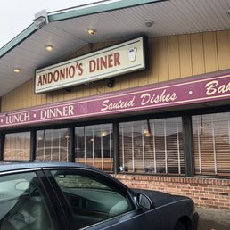 ANDONIO’S DINER - Updated July 2025 - 89 Photos & 101 Reviews - 9244 ...