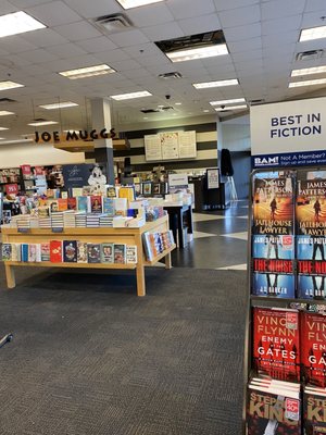 BOOKS-A-MILLION - Updated August 2025 - 13 Photos & 19 Reviews - 258 ...