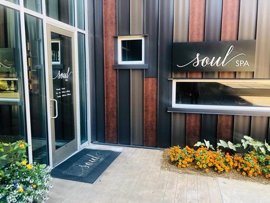 SOUL SPA - Updated June 2024 - 42 Photos & 20 Reviews - 407 S Congress ...