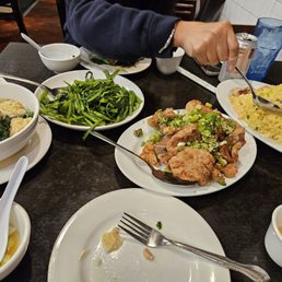 SAM WOO VILLAGE BBQ - Updated November 2025 - 702 Photos & 330 Reviews ...