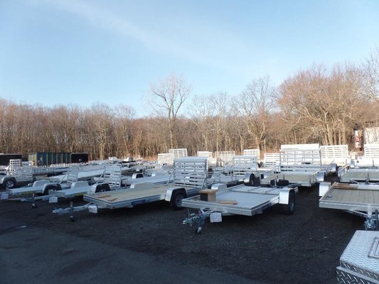 PERFORMANCE TRAILERS - Updated December 2025 - 95 Photos & 12 Reviews ...