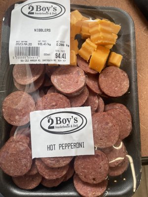 THE 2 BOY’S SMOKEHOUSE MEATS & DELI - Updated June 2026 - 16 Photos ...