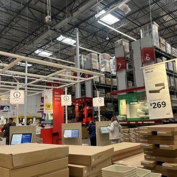 IKEA - Updated September 2025 - 2541 Photos & 1198 Reviews - 848 S ...