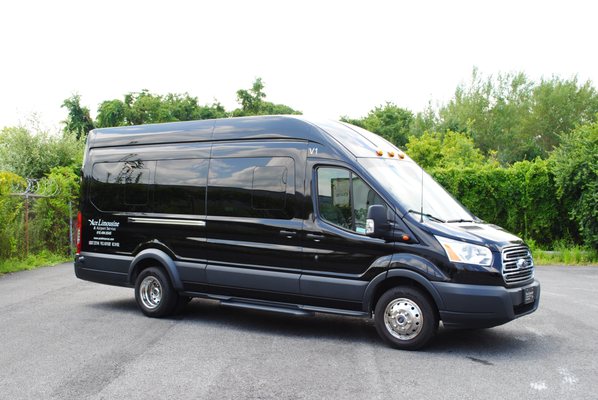 ACE LIMOUSINE & AIRPORT SERVICE - Updated December 2025 - 38 Photos ...