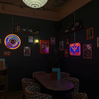 ELECTRIC SHUFFLE - Updated December 2025 - 124 Photos & 32 Reviews ...