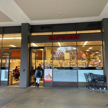 SAFEWAY - Updated August 2024 - 112 Photos & 256 Reviews - 145 Jackson ...