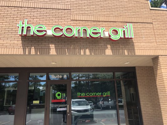THE CORNER GRILL - Updated April 2025 - 22 Photos & 48 Reviews - 111 Jazie Dr, Savannah, Georgia ...