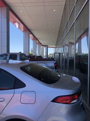 ONE TOYOTA OF OAKLAND - Updated July 2024 - 606 Photos & 1632 Reviews ...