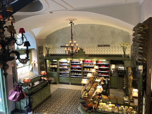 GERSTNER - Updated July 2024 - 102 Photos & 38 Reviews - Kärntner Str ...