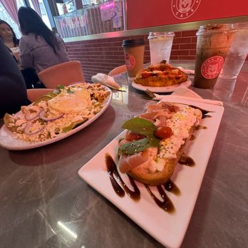 PINK OWL CAFE - Updated July 2024 - 66 Photos & 31 Reviews - 2713 ...