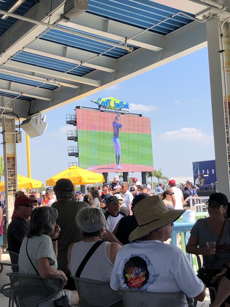 COOL TODAY PARK - 48 Photos & 21 Reviews - 18800 S West Villages Pkwy, Venice, Florida - Yelp ...