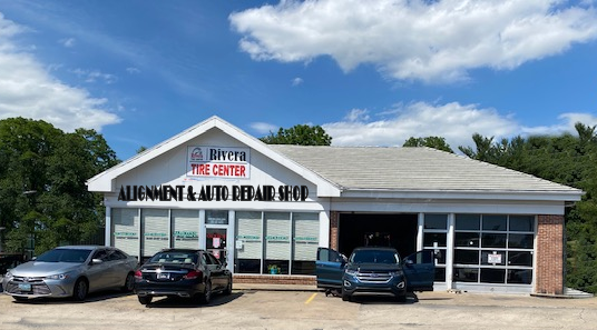 RIVERA AUTOMOTIVE - Updated October 2025 - 138 Photos - 18418 Maugans ...